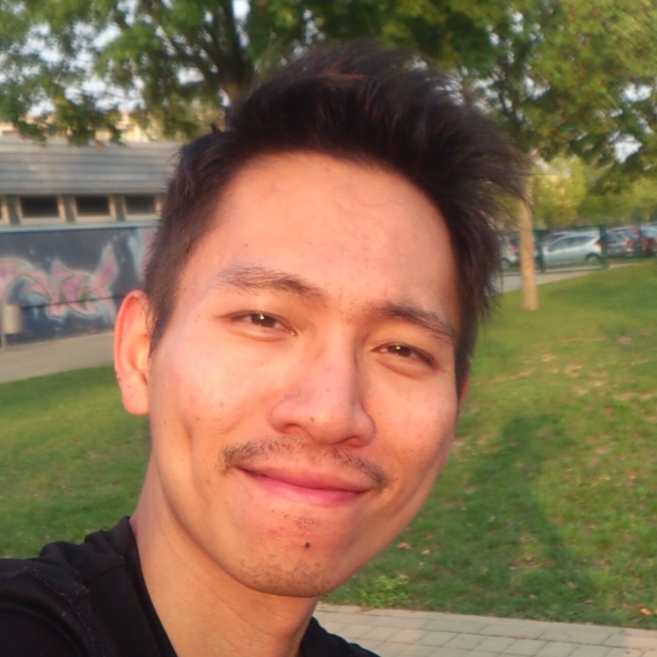 Andrew Huang's website